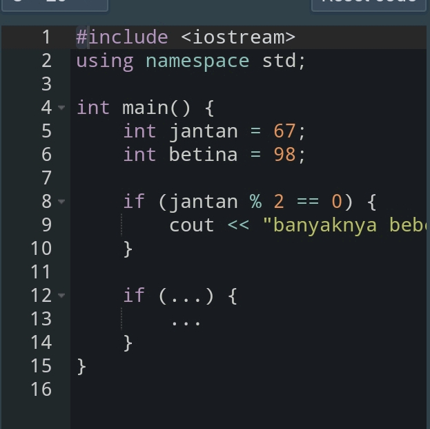 include using namespace std int main() | StudyX