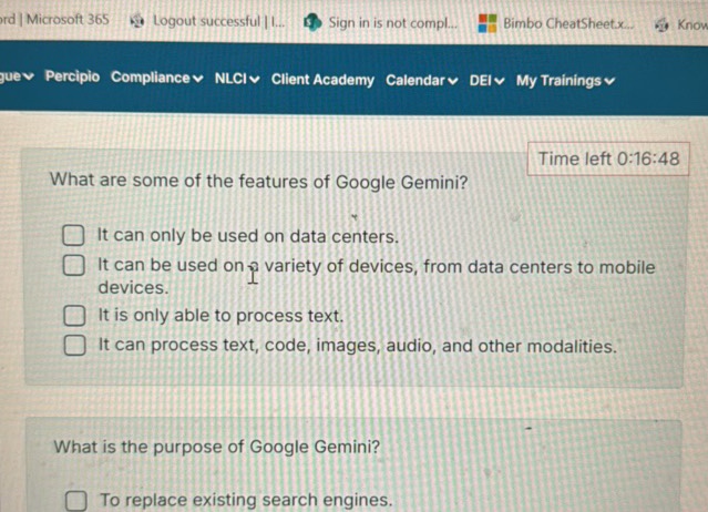 Microsoft 365 Logout successful 1 Sign in | StudyX