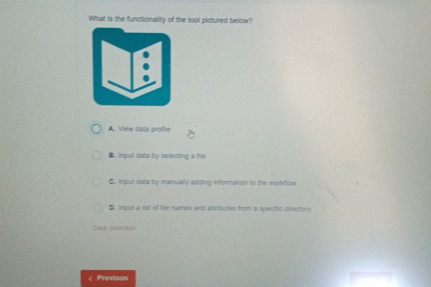 What is the functionality of the tool | StudyX