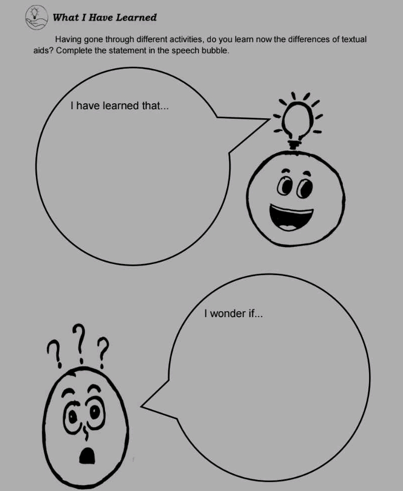 What I Have Learned Having gone through | StudyX