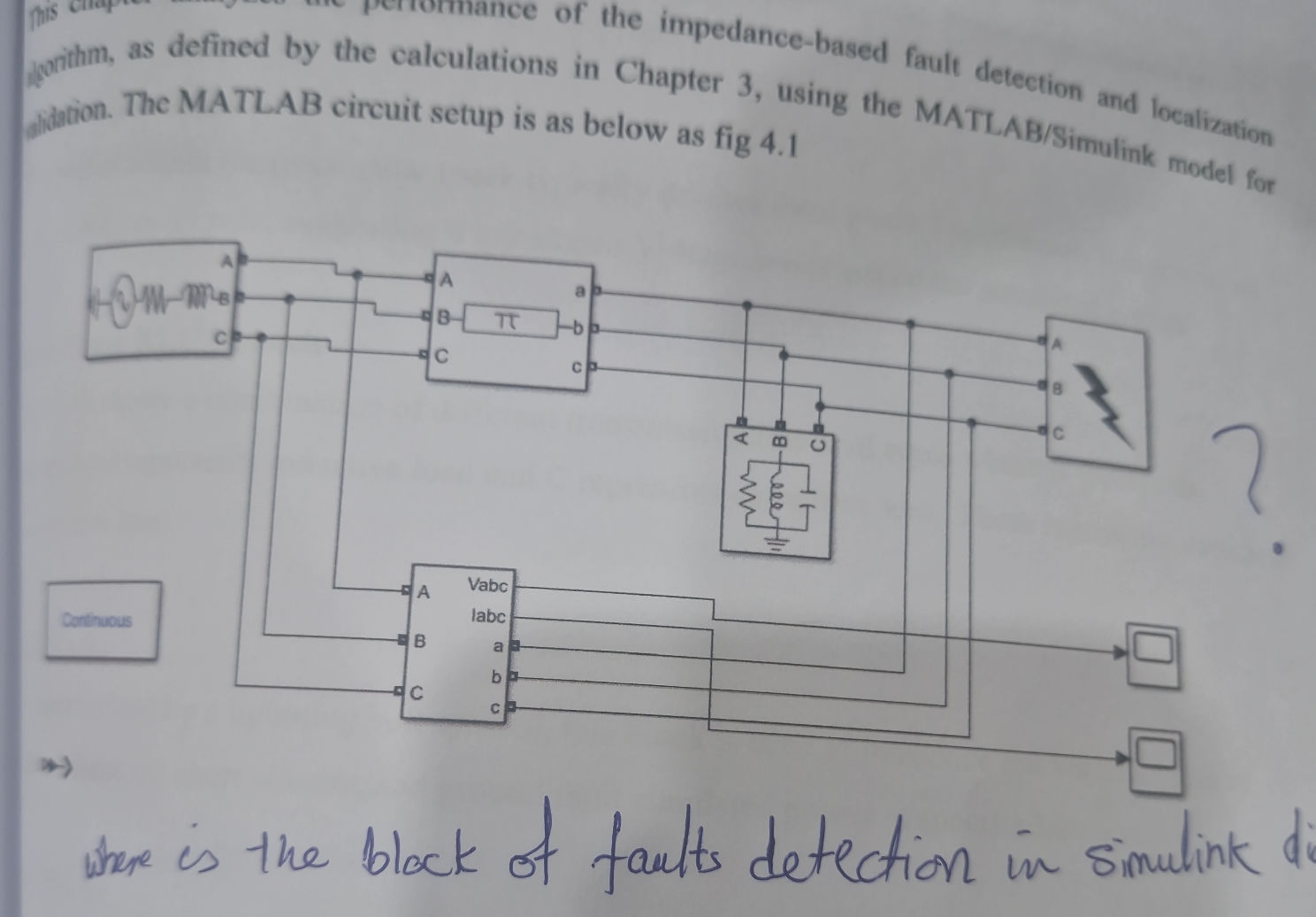 This chapter analyzes the performance of the | StudyX