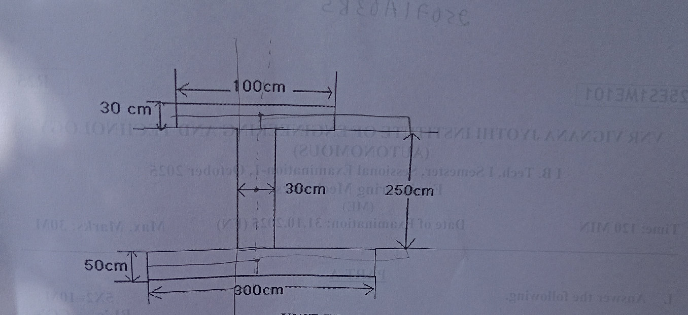 The image displays a cross-section of a | StudyX