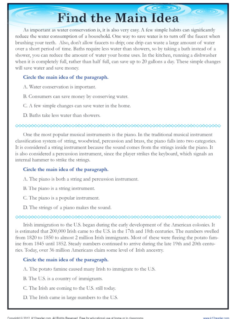 Irish immigration to the U.S. began during | StudyX