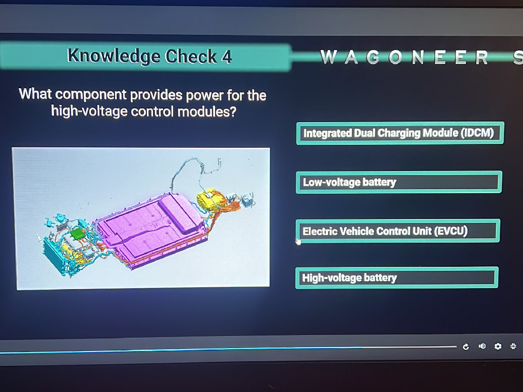 What component provides power for the | StudyX