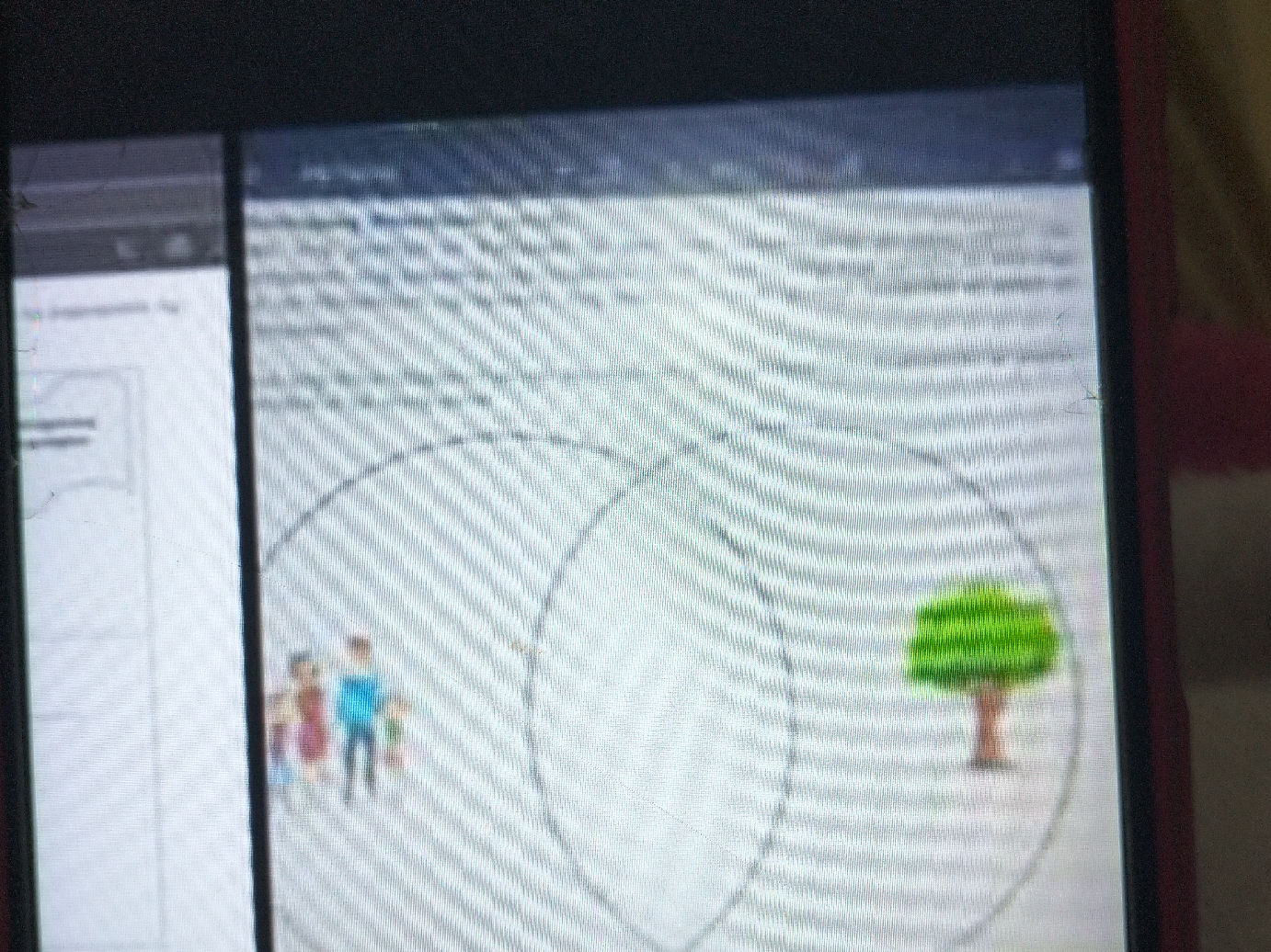 The image displays a Venn diagram with two | StudyX