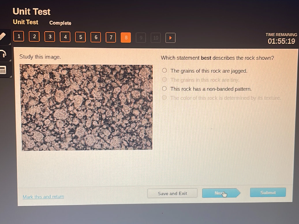 Study this image. [Image of a | StudyX