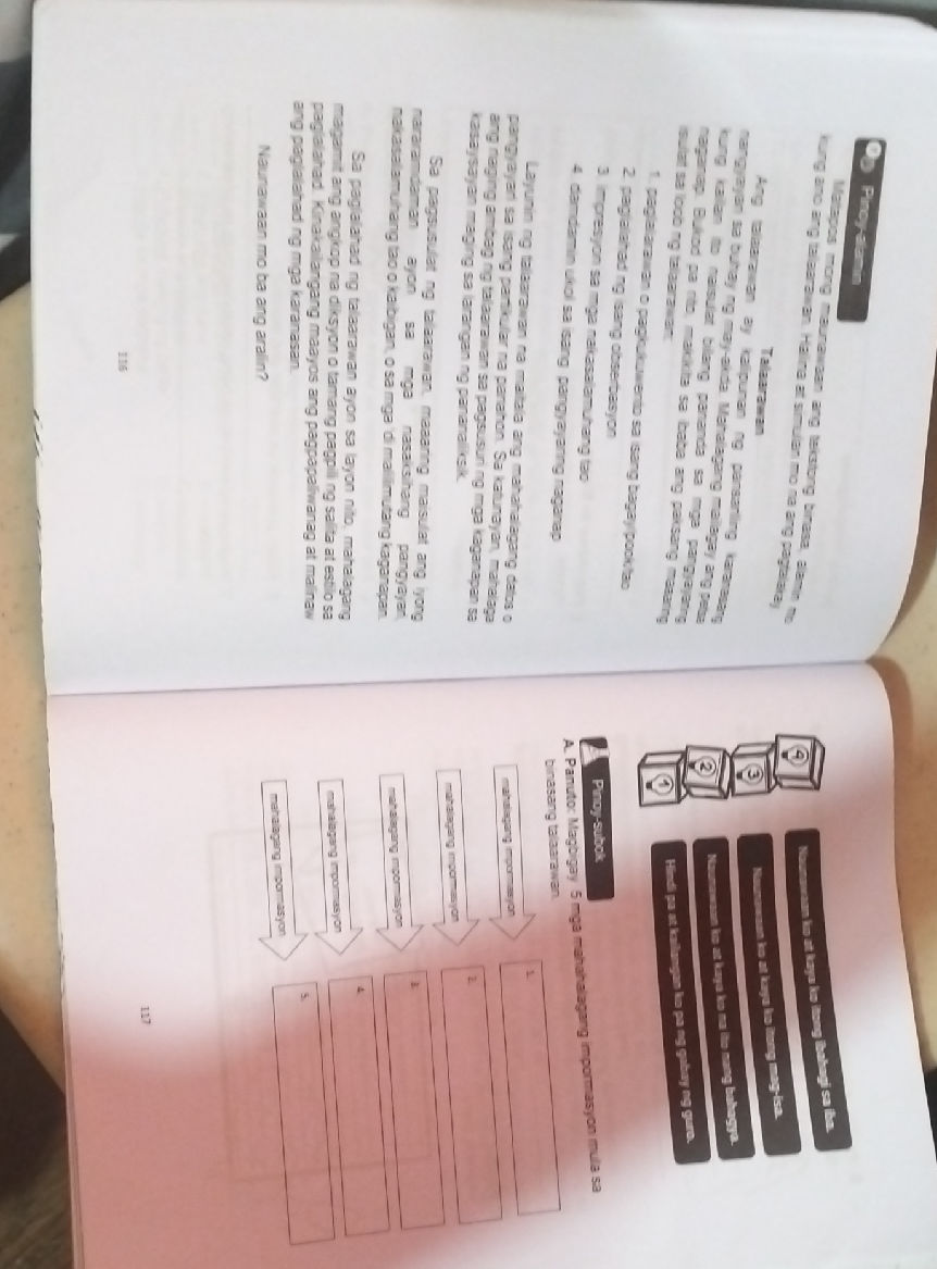 Pinoy-alamin **Talaarawan** Ang talaarawan | StudyX