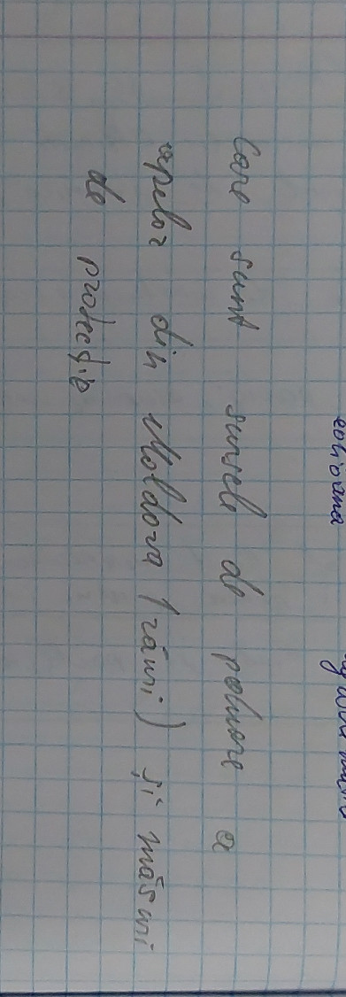 Care sunt sursele de poluare a apelor din | StudyX