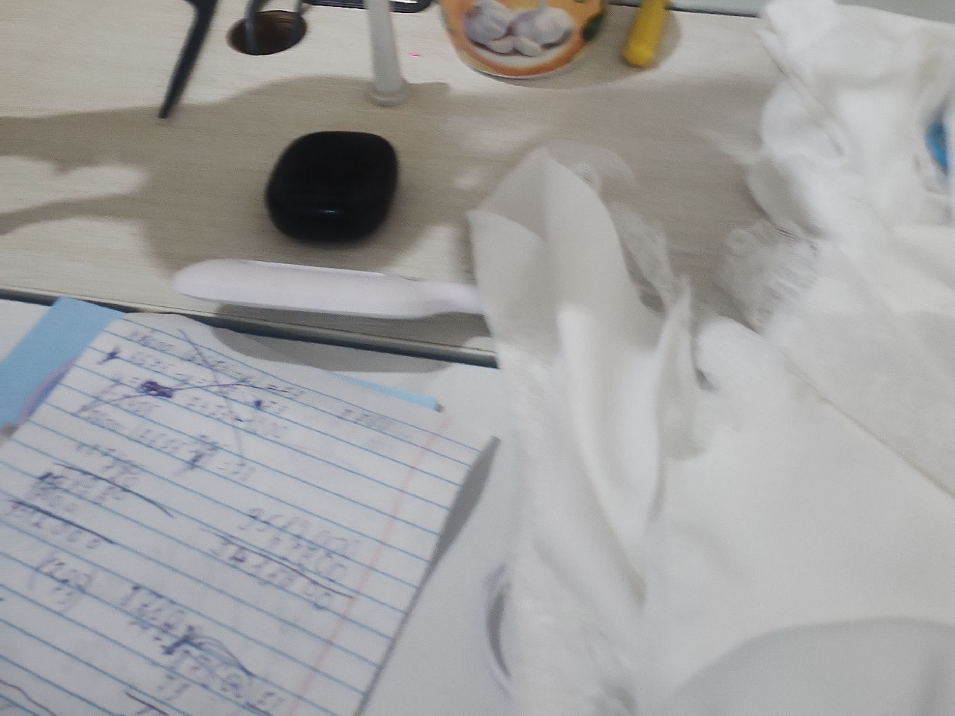 The image contains handwritten calculations | StudyX