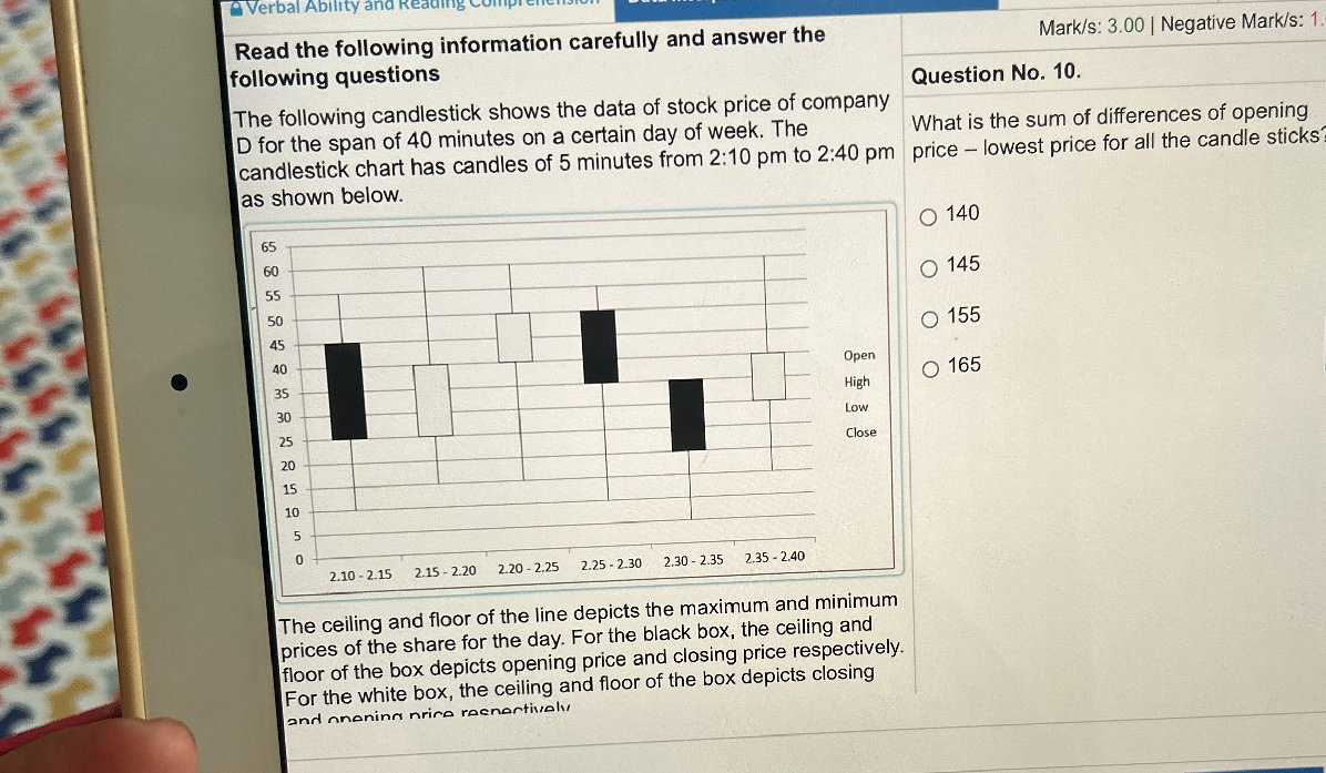 Read the following information carefully and | StudyX
