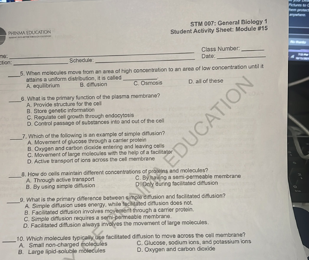 What is the primary difference between | StudyX