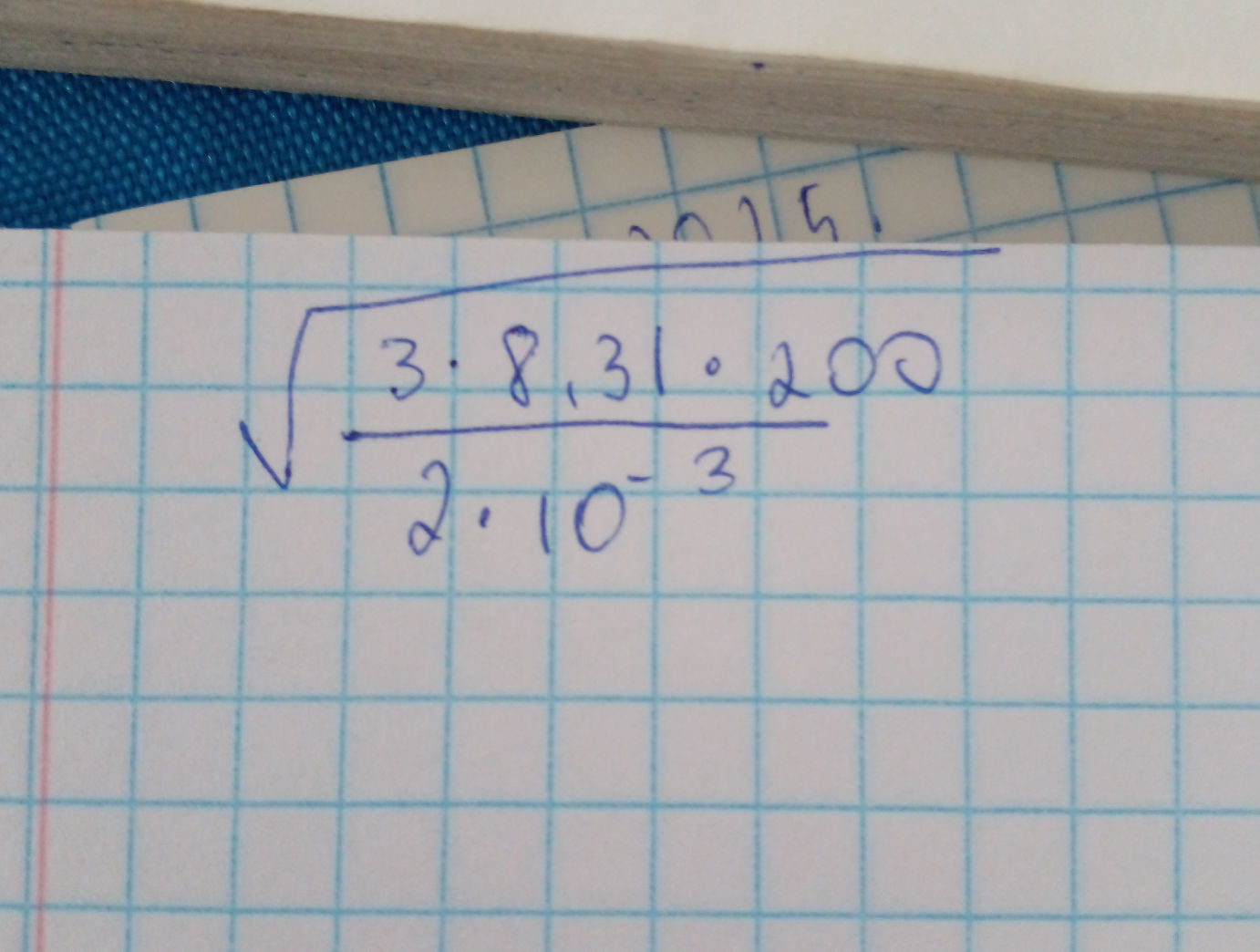 Calculate the square root of a fraction | StudyX