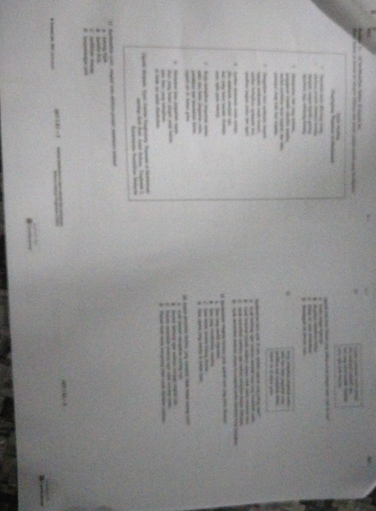 Reading Comprehension Read the passage | StudyX
