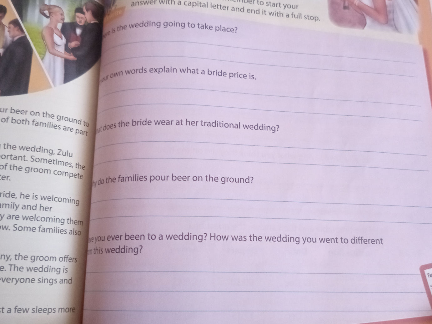 There is some preceding text about a | StudyX