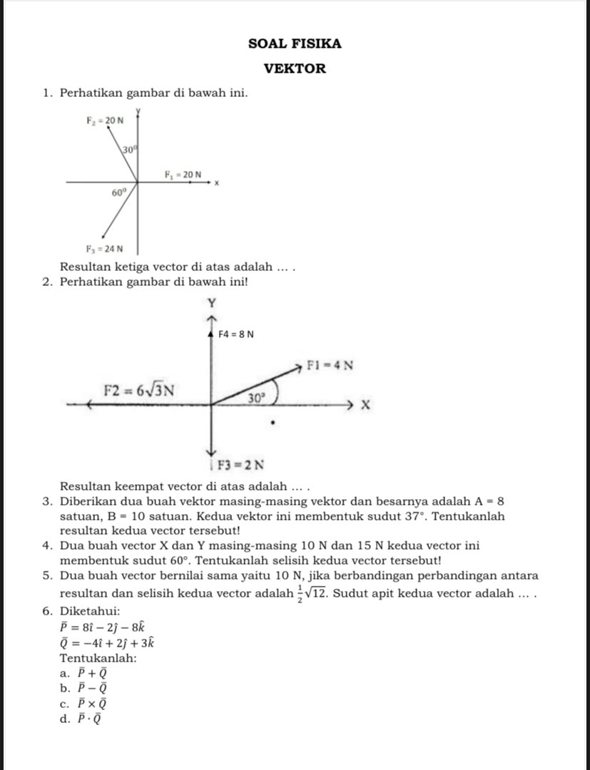 2. Perhatikan gambar di bawah ini! [Diagram | StudyX