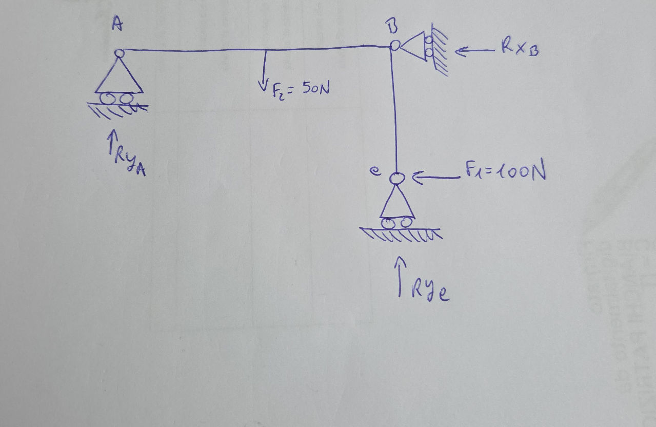Analyze the structure shown in the diagram | StudyX