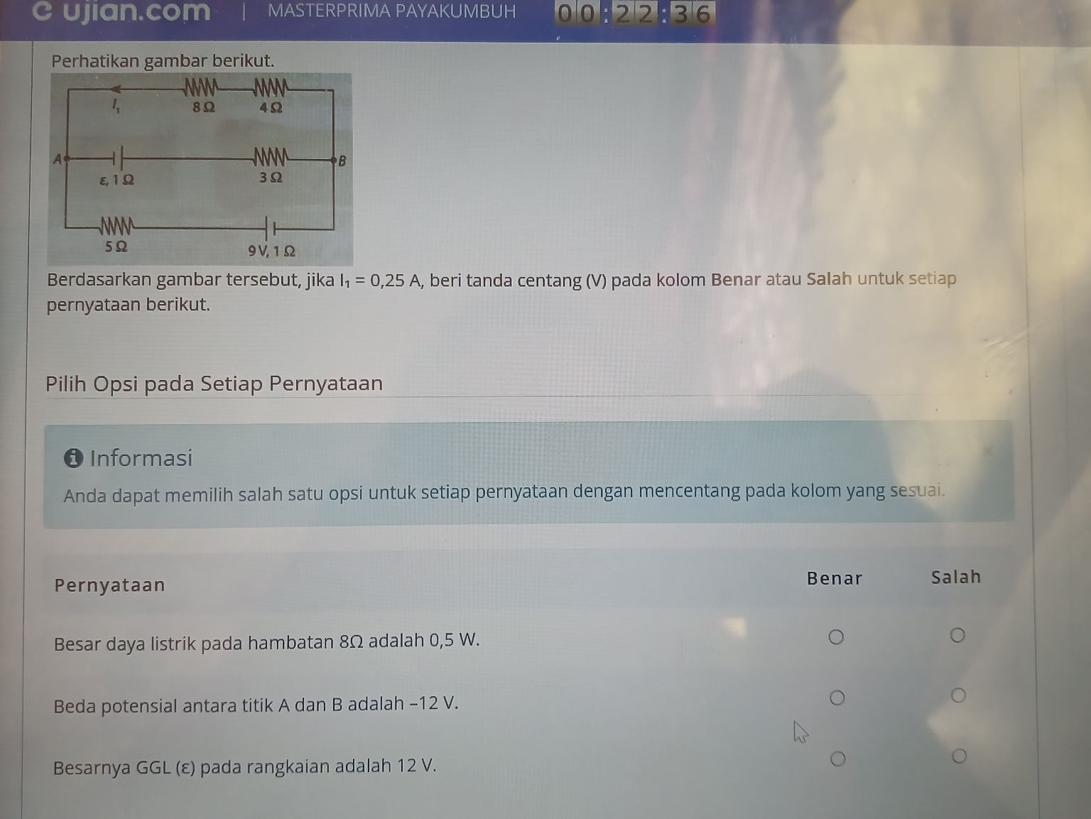Perhatikan gambar berikut. Berdasarkan | StudyX