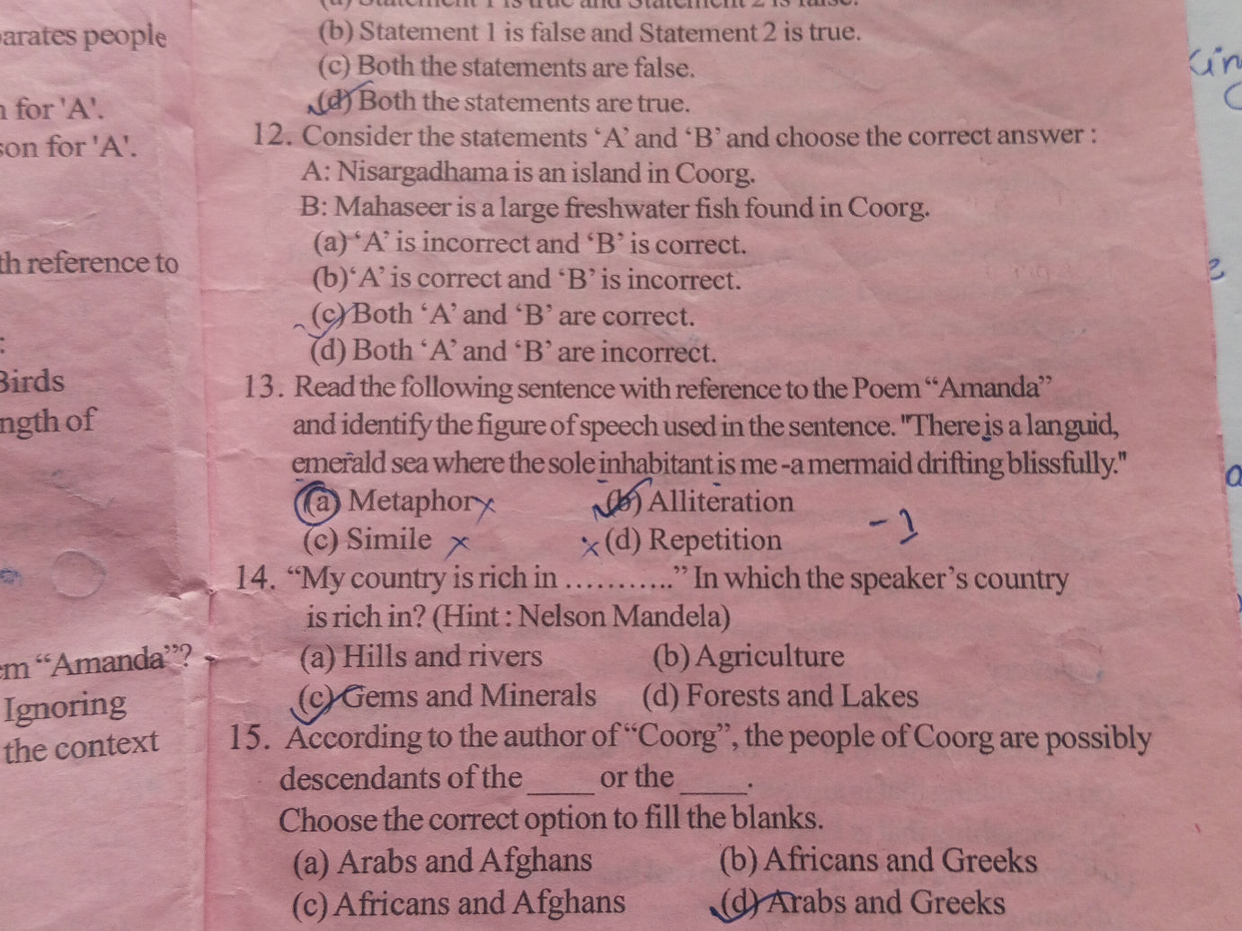 Read the following sentence with reference | StudyX