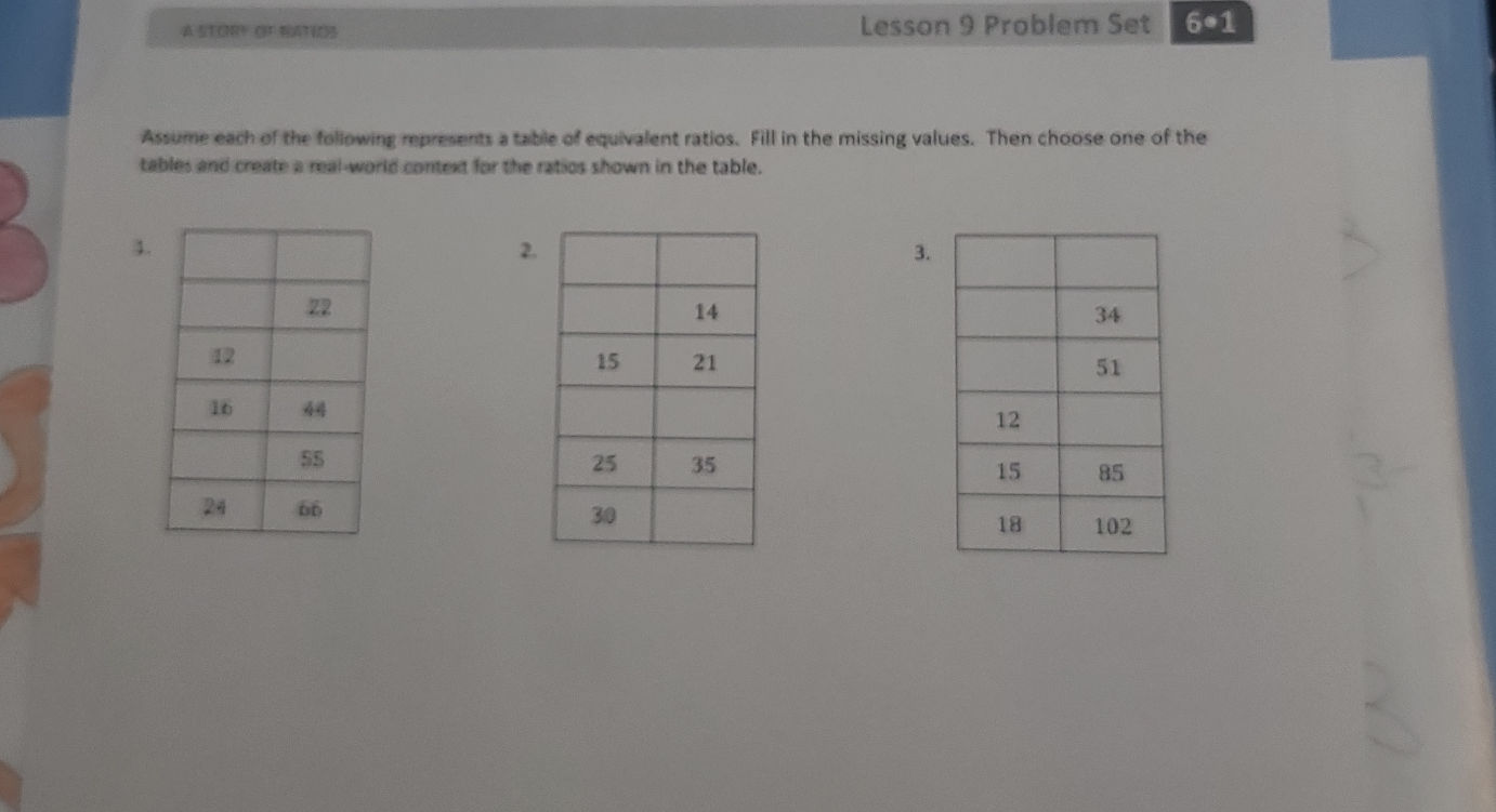 Assume each of the following represents a | StudyX