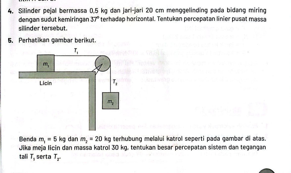 Perhatikan gambar berikut. [Diagram | StudyX