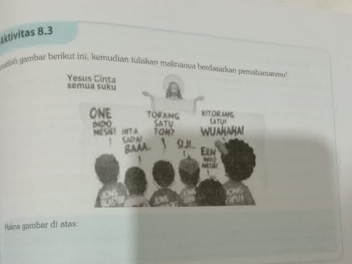 matilah gambar berikut ini kemudian tuliskan | StudyX