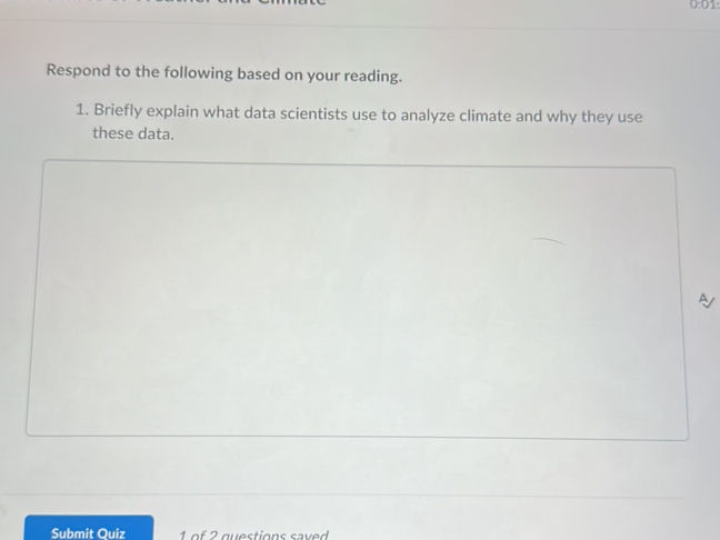 Respond to the following based on your | StudyX