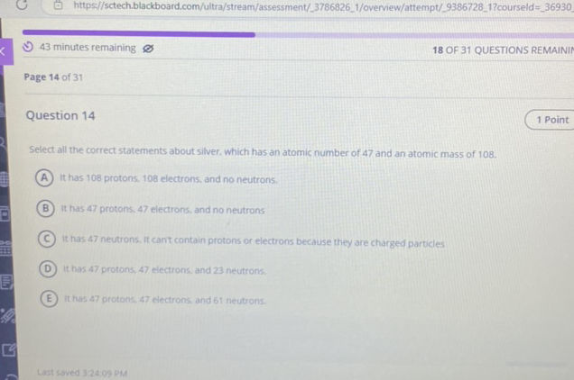 Select all the correct statements about | StudyX