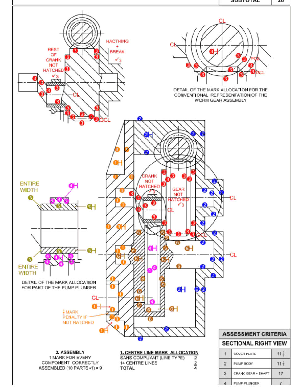 See image for detailsThe image contains two | StudyX