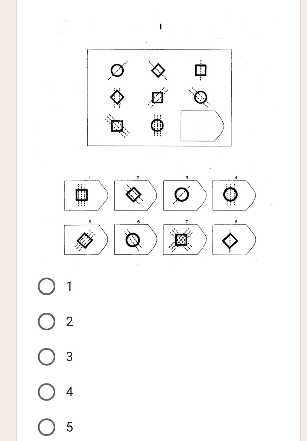 Which of the following options best | StudyX
