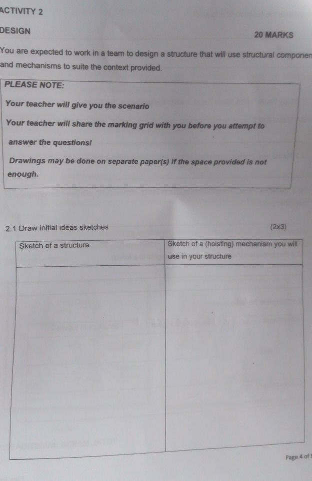 You are expected to work in a team to design | StudyX