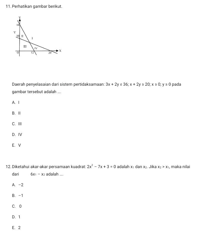 11 Perhatikan gambar berikut | StudyX