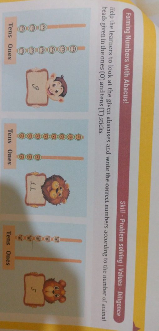 Help the learners to look at the given | StudyX