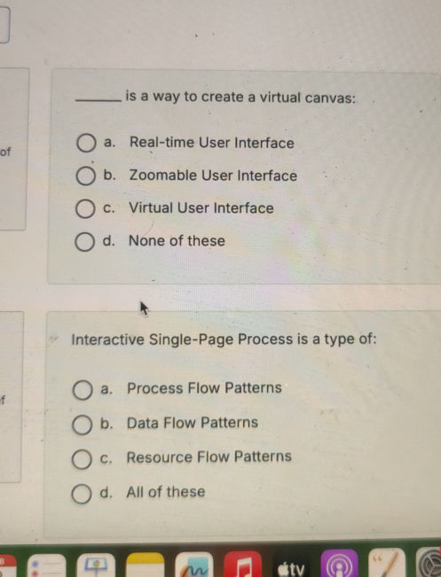 is a way to create a virtual canvas a