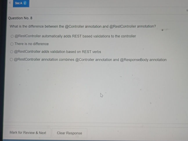 What is the difference between the | StudyX