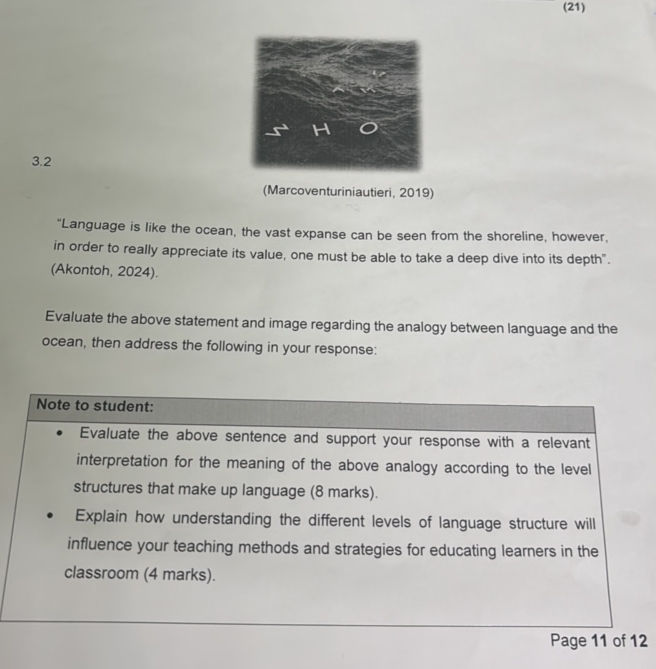 Evaluate the above statement and image | StudyX