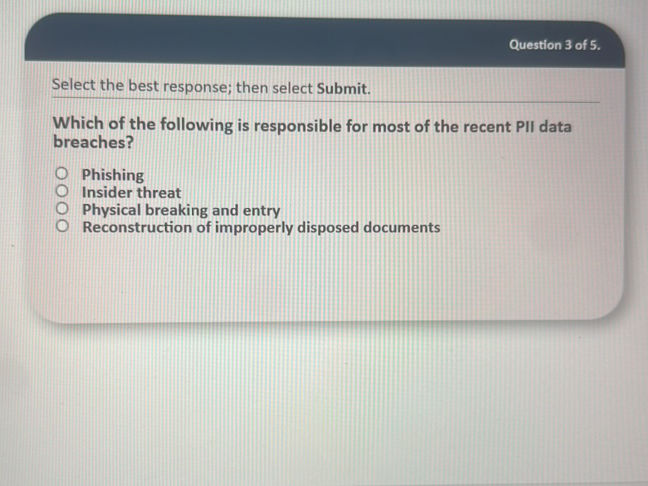 Which of the following is responsible for | StudyX