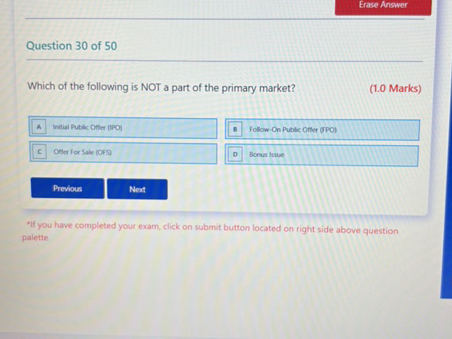 Which of the following is NOT a part of the | StudyX