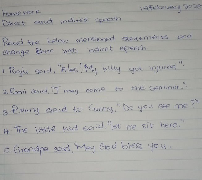 Read the below mentioned statements and | StudyX