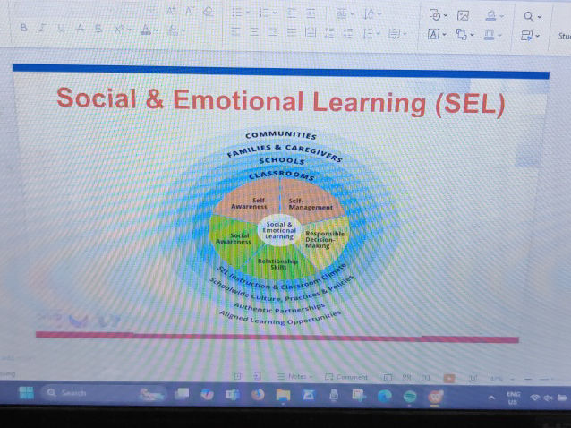 Social Emotional Learning (SEL) COMMUNITIES | StudyX