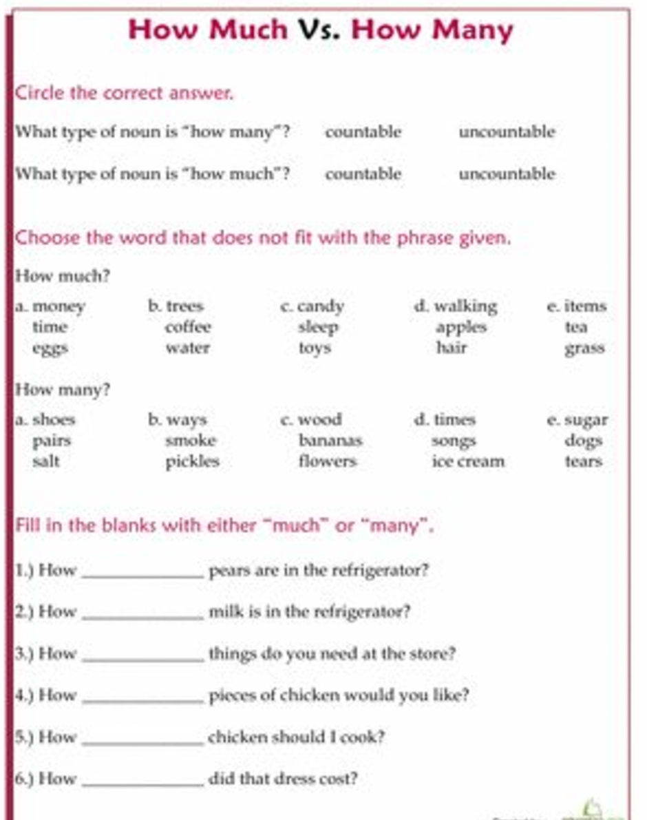 Circle the correct answer What type of noun | StudyX