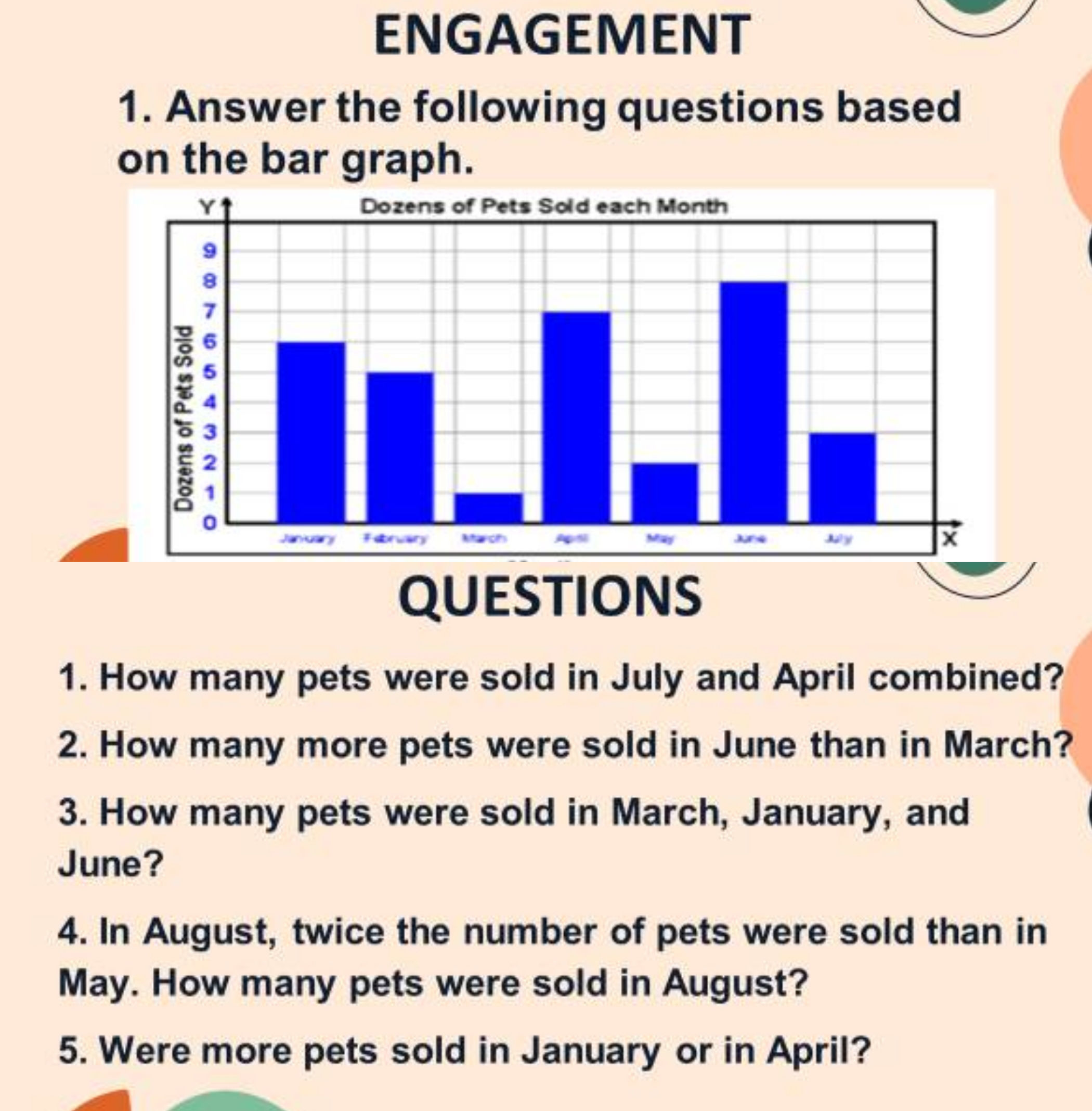 Answer the following questions based on the | StudyX