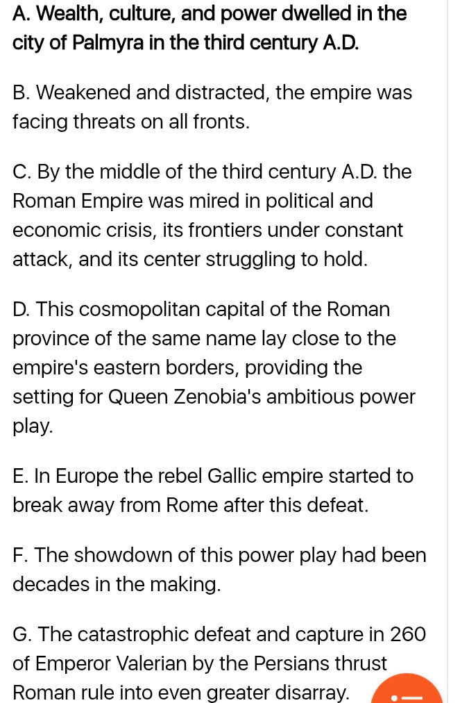 A Wealth culture and power dwelled in the | StudyX