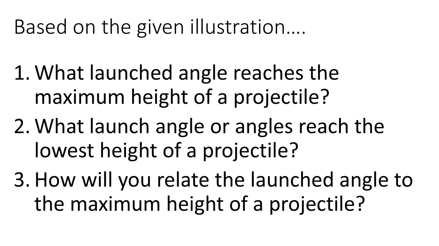 Based on the given illustration.... 1. What | StudyX