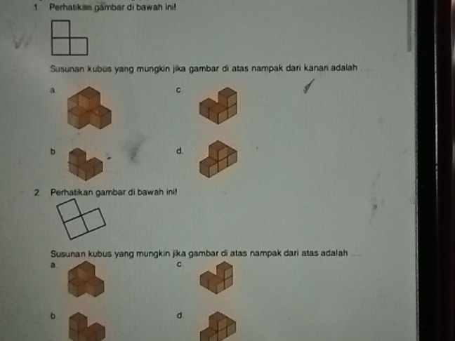 1 Perhatikan gambar di bawah ini Diagram | StudyX