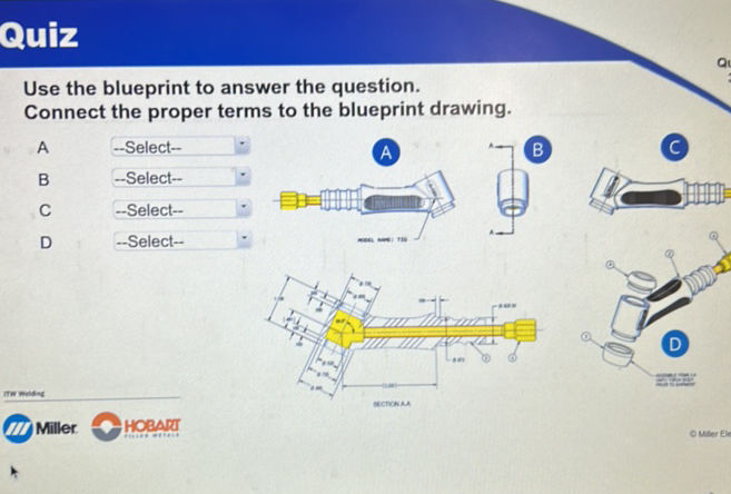 Use the blueprint to answer the question | StudyX