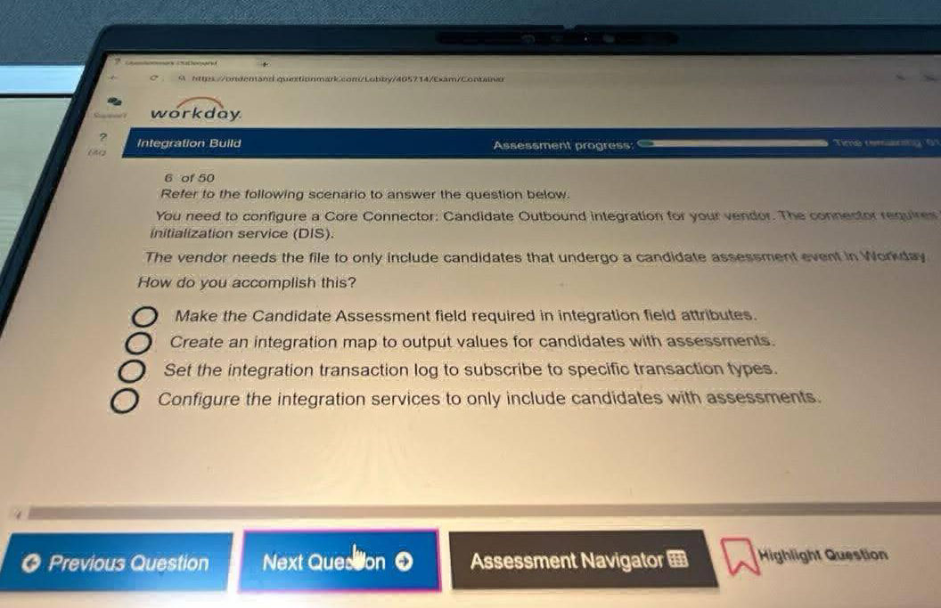 Refer to the following scenario to answer | StudyX