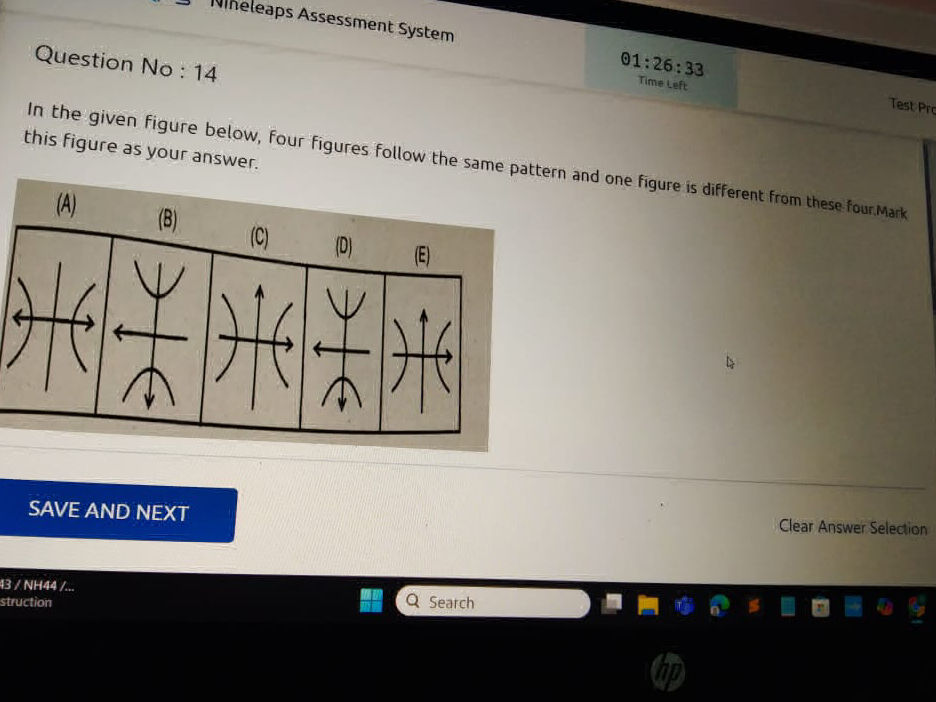 In the given figure below four figures | StudyX