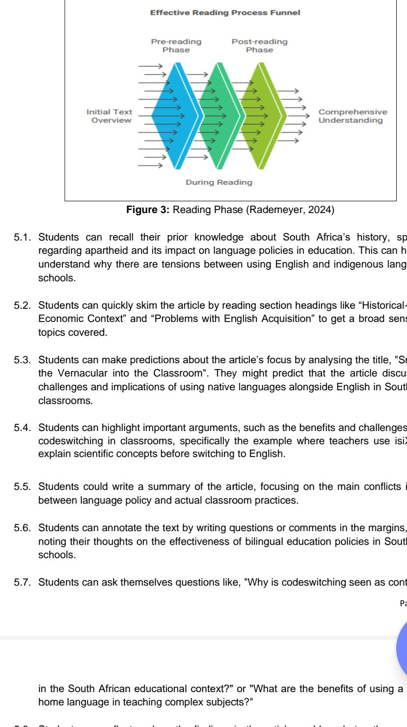 Initial Text Overview Effective Reading | StudyX