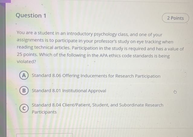 You are a student in an introductory | StudyX