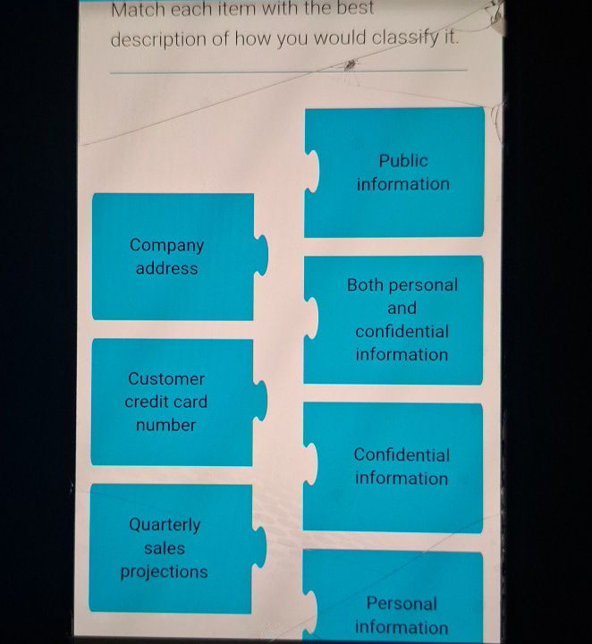 Match each item with the best description of | StudyX